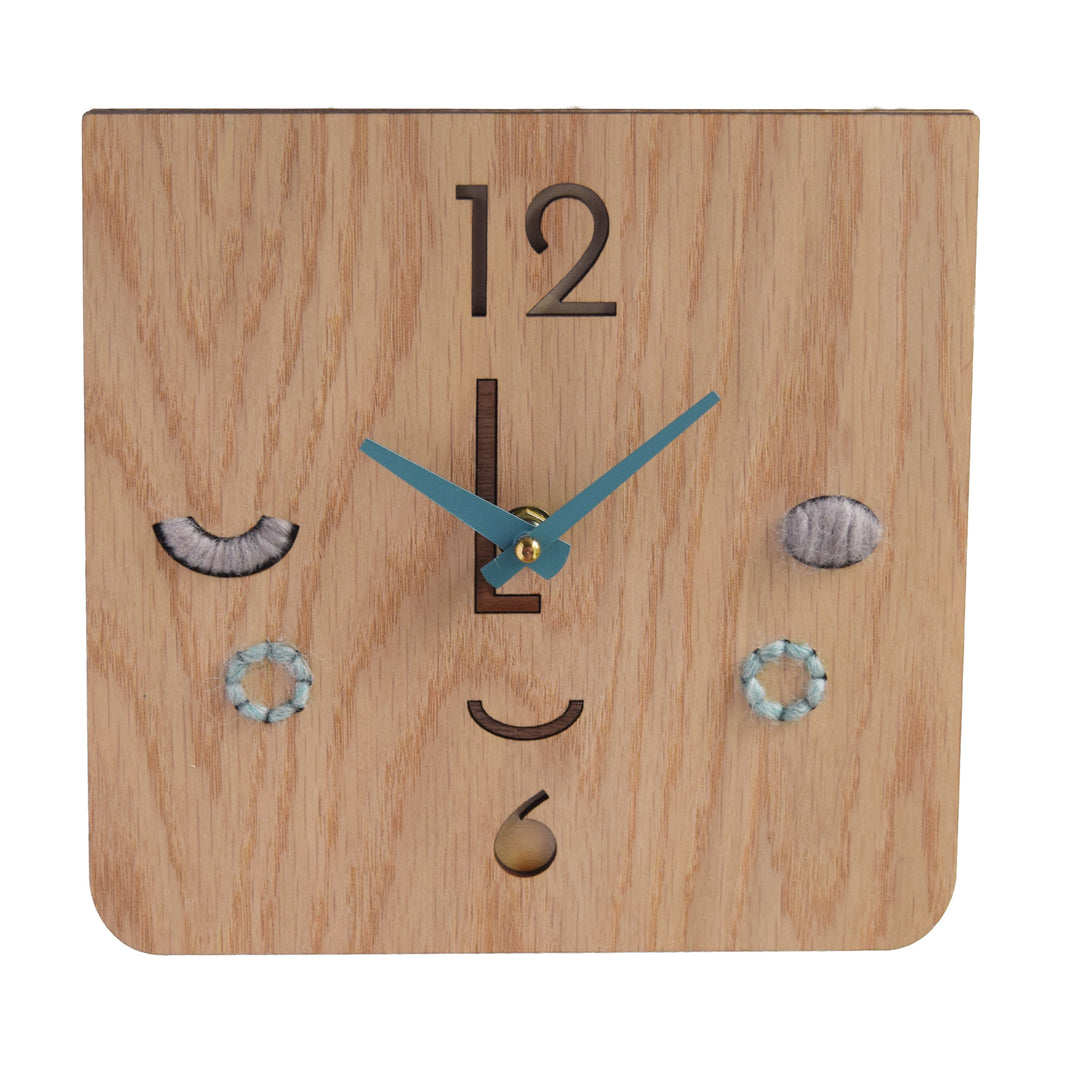 clocks | Tree by Kerri Lee