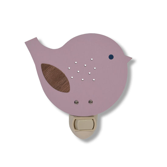 bird nightlight (2 colors) | Tree by Kerri Lee
